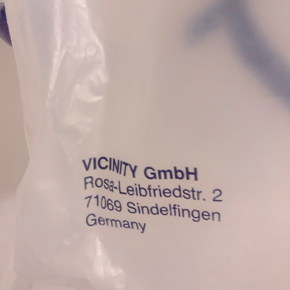 Vicinity | Shirts | Vicinity Brand New With Tags Vicinity Gunrange Logo ...